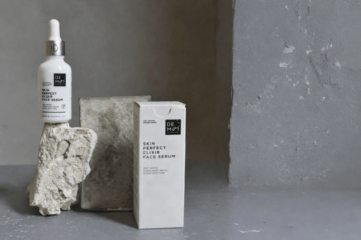 Elixir Face Serum: Benefits, Uses and Buying Guide – DE MOI By Demee Koch